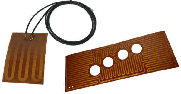 Design Requirements For Ordering Your TurboFlex Heater