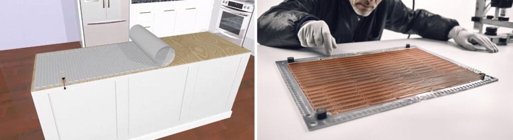 About Us: Flexible Heater Options Delivered Fast